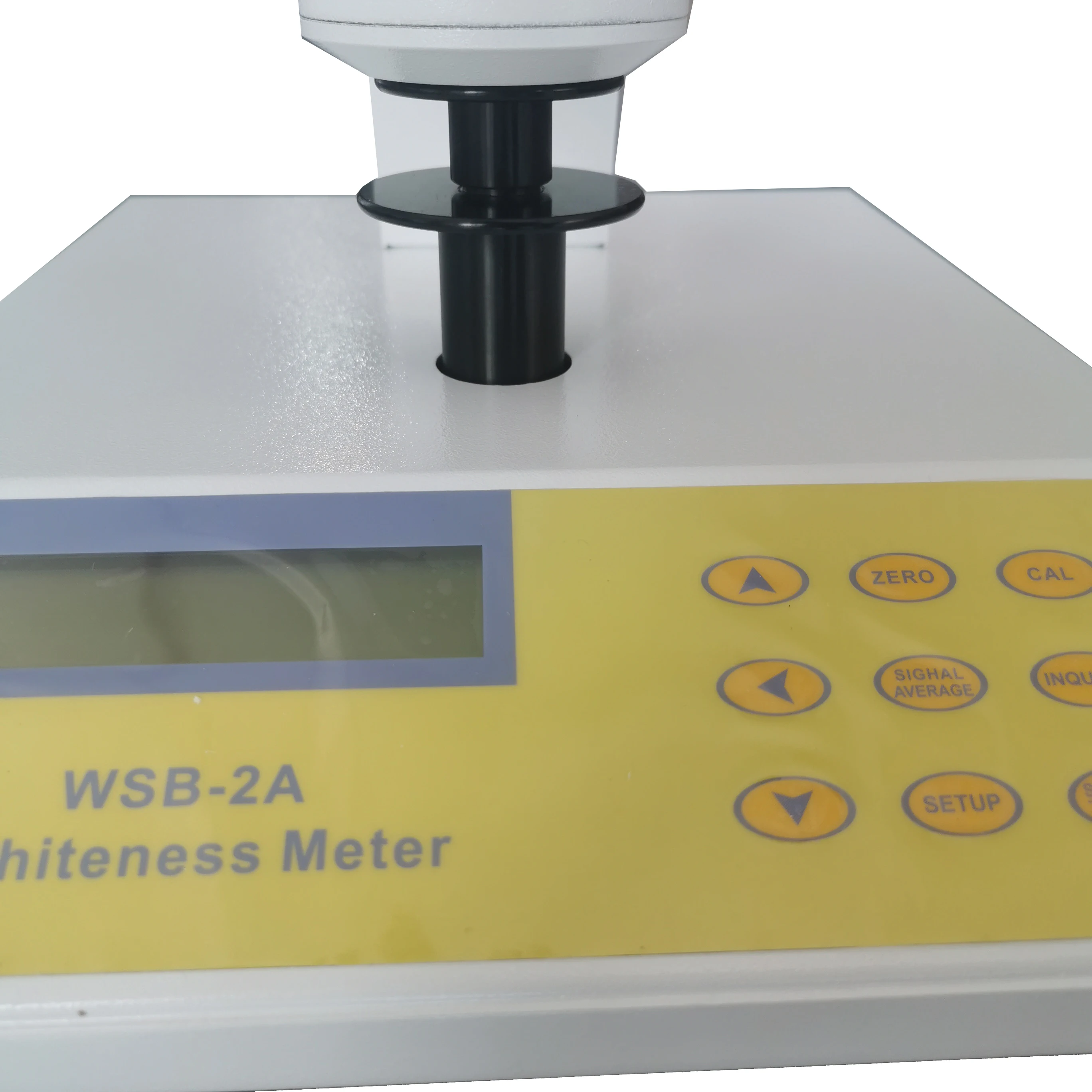 Nade Digital Whiteness Meter Wsb-2a - Buy Whiteness Meter,Whiteness ...