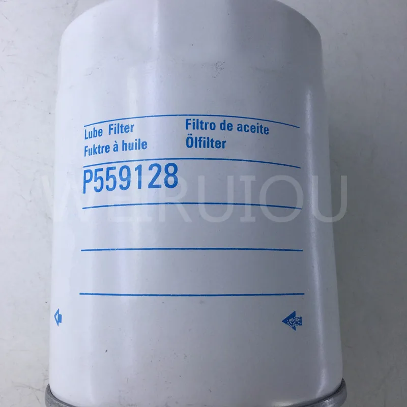 Granch Hydraulic Oil Filter PRF70KEVW20U SH87160 - New & Reliable