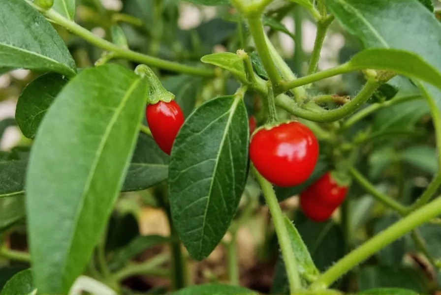 Bird's Eye Chili Pepper: Heat Level, Uses & Key Facts