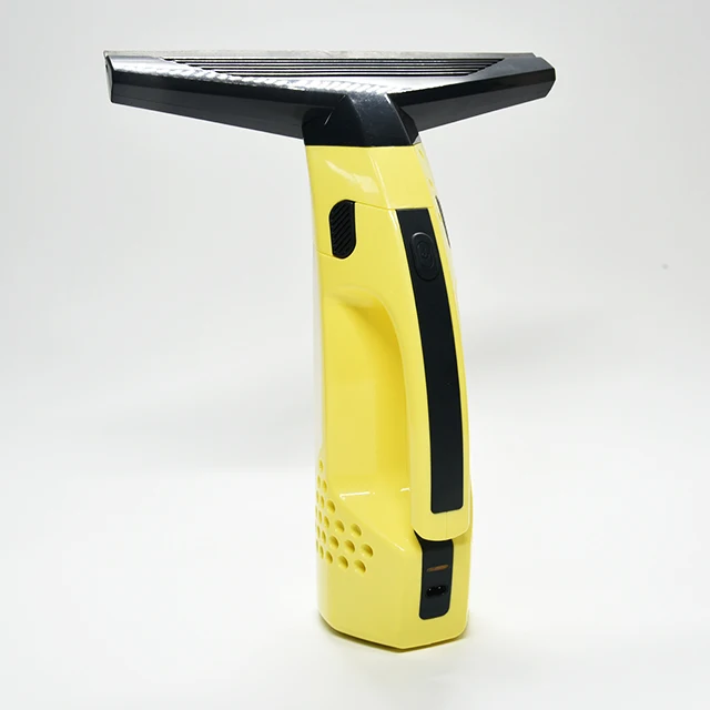 Portable Electric Window Vacuum Cleaner Kits Cordless Multifunction ...