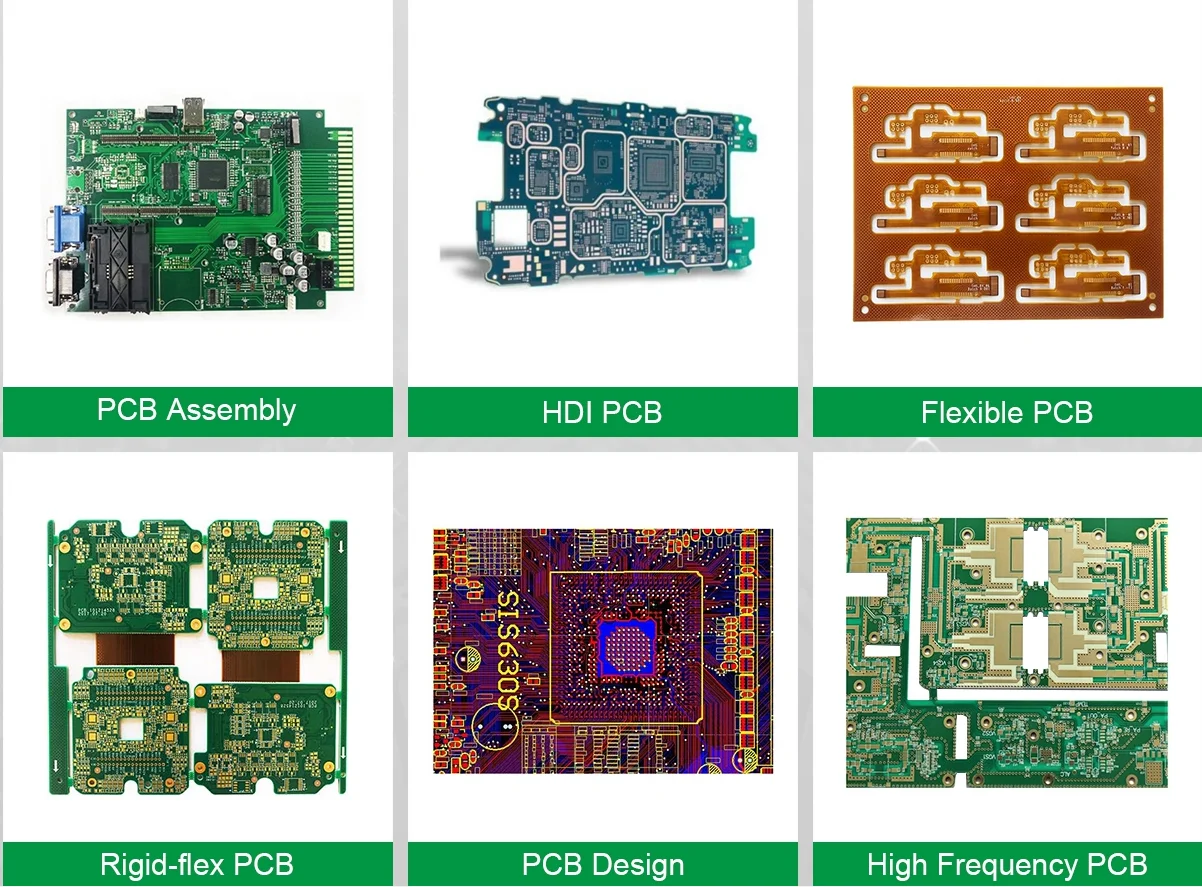 Gps Tracker Wifi Electronic Control Pcb Circuit Design - Buy Gps ...