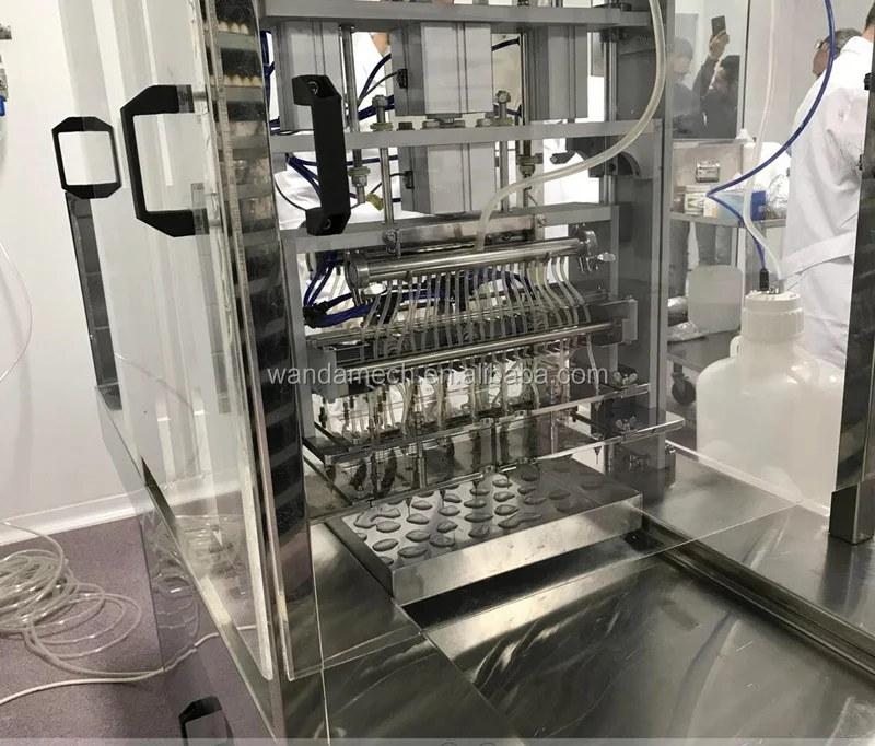 High Quality Chicken Embryo Machine Vaccine Inoculator