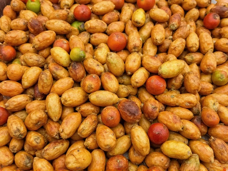 Bitter Foods Guide: Common Examples and Practical Tips