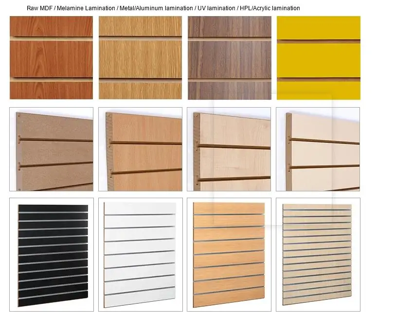 20mm/18mm Thick Laminated Mdf Board Price In Philippines - Buy Mdf ...