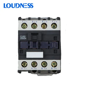 High Quality Gb14048.4 Standard Ac Magnetic Contactor - Buy Ac ...