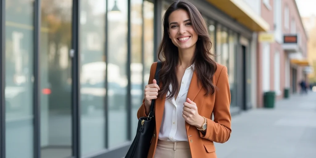 Affordable Wear To Work Clothes – Stylish & Budget-Friendly Options On ...