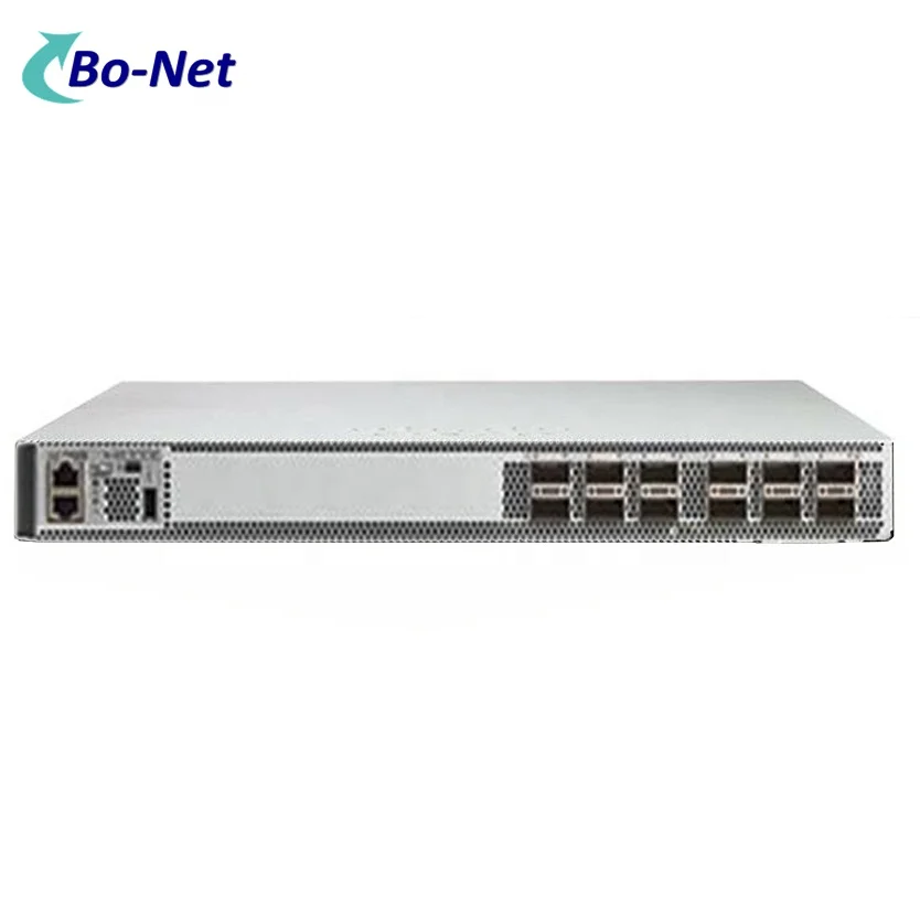 9500 Series 12 Port 40g Layer 3 Ethernet Networking Switch C9500-12q-e ...