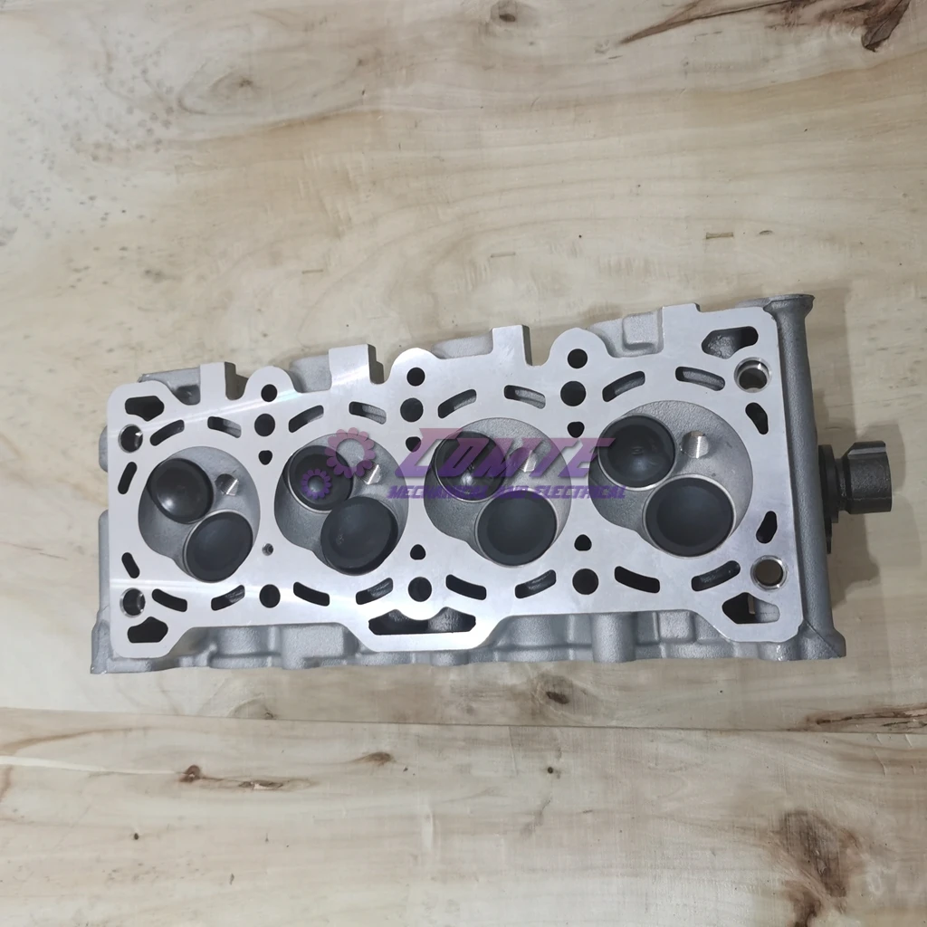 B10S B10S1 Cylinder Head for Chevrolet Aveo/daewoo Matiz