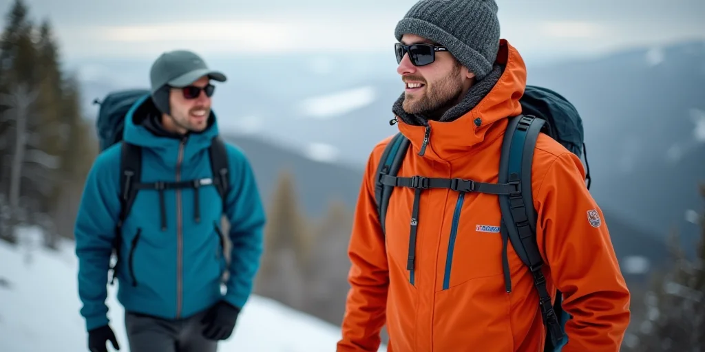 Technical Outdoor Clothing 2025 – Top Adventure Gear On Alibaba.com