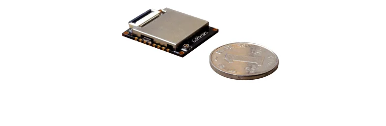 Long Range Uhf Rfid Reader Module With Pr9200 Chip - Buy Uhf Rfid ...