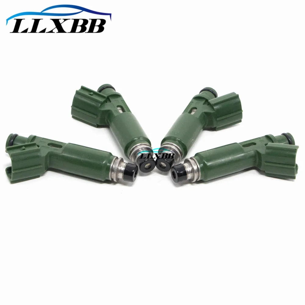Original LLXBB Fuel Injector 23209-22040 for Toyota Celica