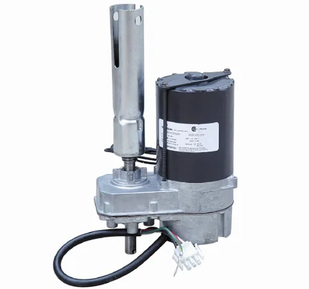 Custom 110v/120v Ac Linear Actuator - Efficient & Reliable