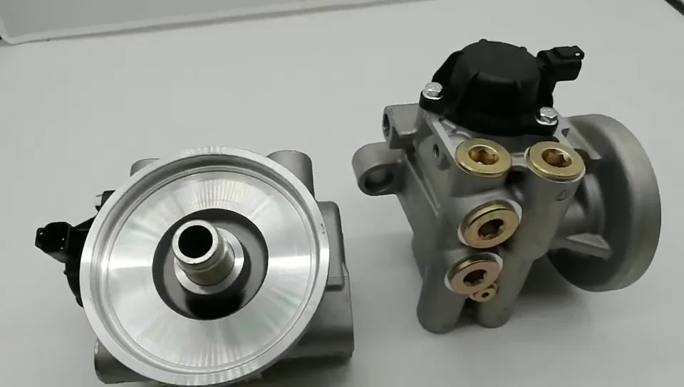 Cat 324d 325d 330c336d燃料ポンプハウジング190-8970 3713599 1908790 371-3599 190 ...