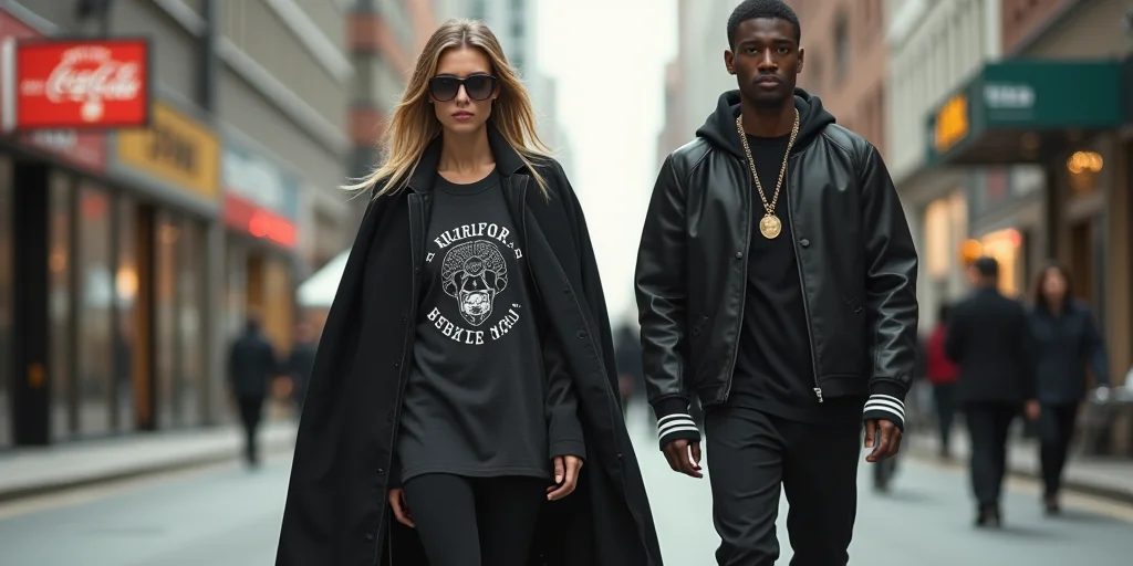 Ghost Face Merchandise – Trendy Streetwear for 2025 on Alibaba.com