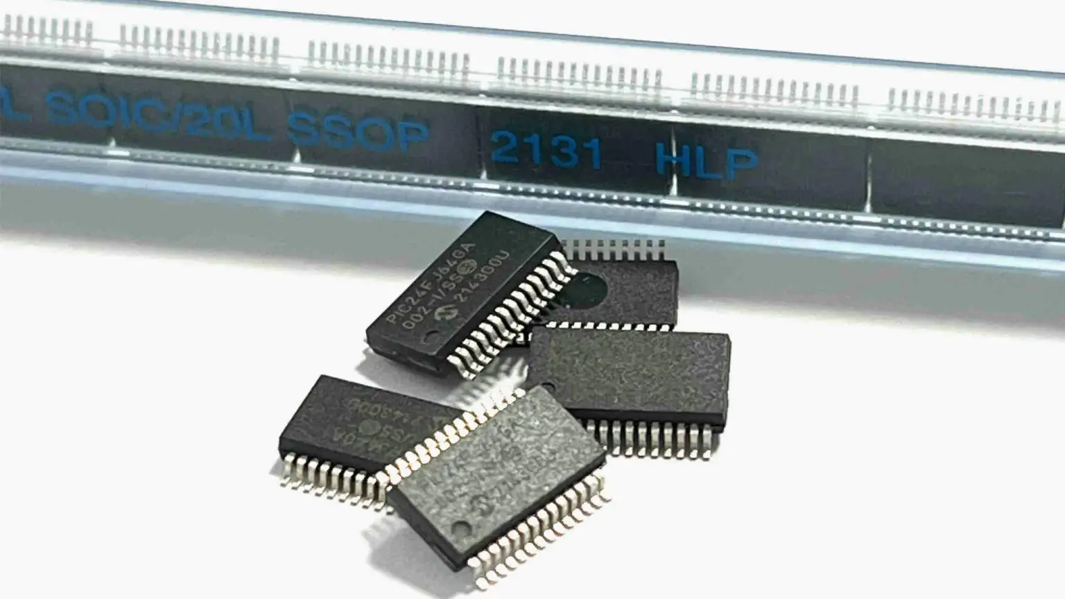 M66FA-04-STDN Ultra-Small Quad-Band GSM/GPRS Module 2G