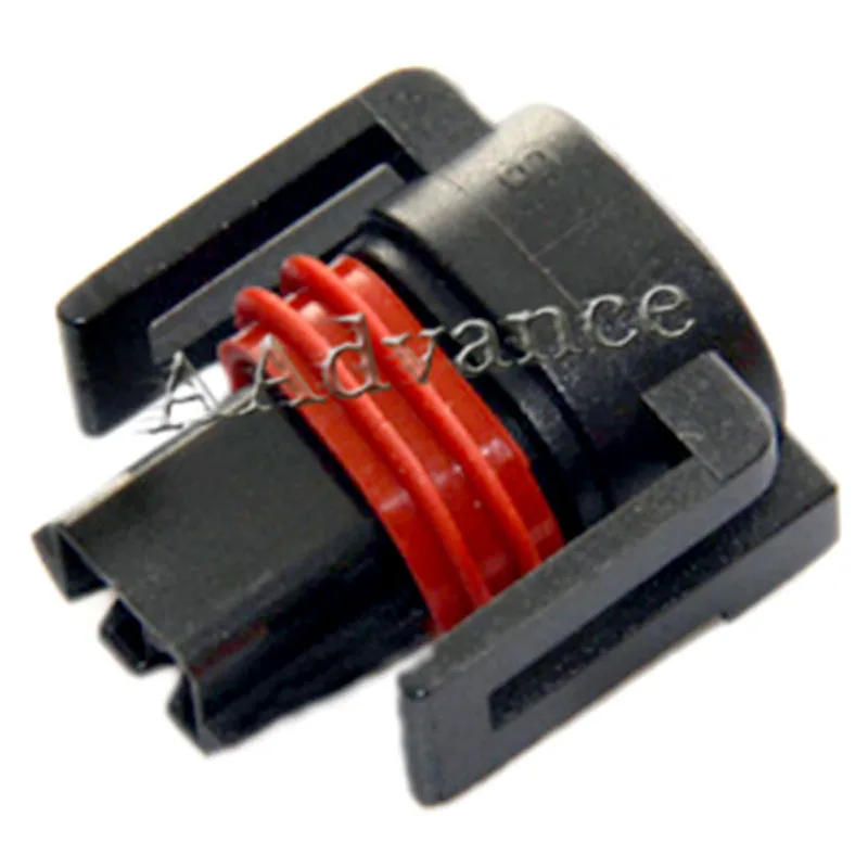 12162215 Metri-pack 150.2 Pull To Seat Series 2 Pin Female Connector ...