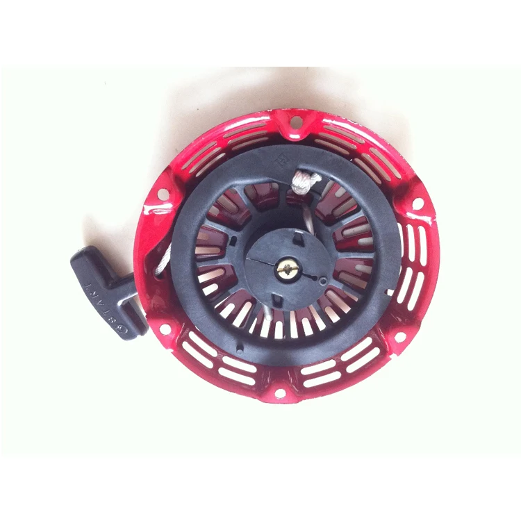 Gx160 2kw 168f 170f Recoil Engine Starter Assembly Assy - Buy Recoil ...