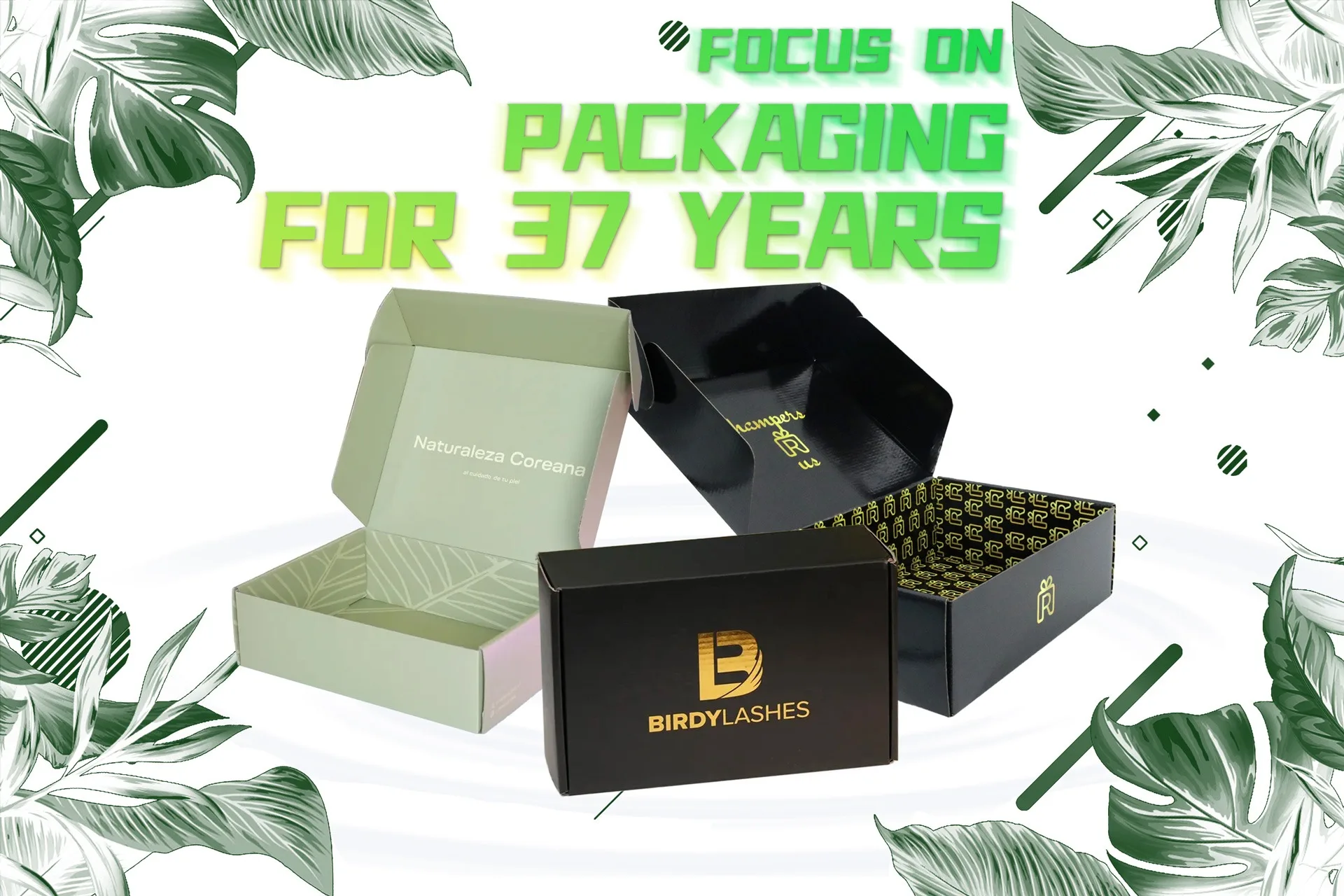 Shanghai Forests Packaging Group Co., Ltd. - Packaging Box, Pizza Box