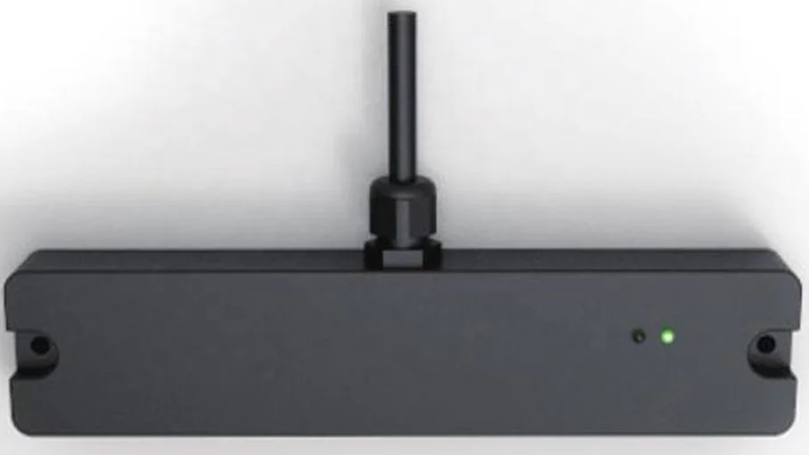 Agv Magnetic Navigation Sensor With Lmm Detection Accuracy For Other ...