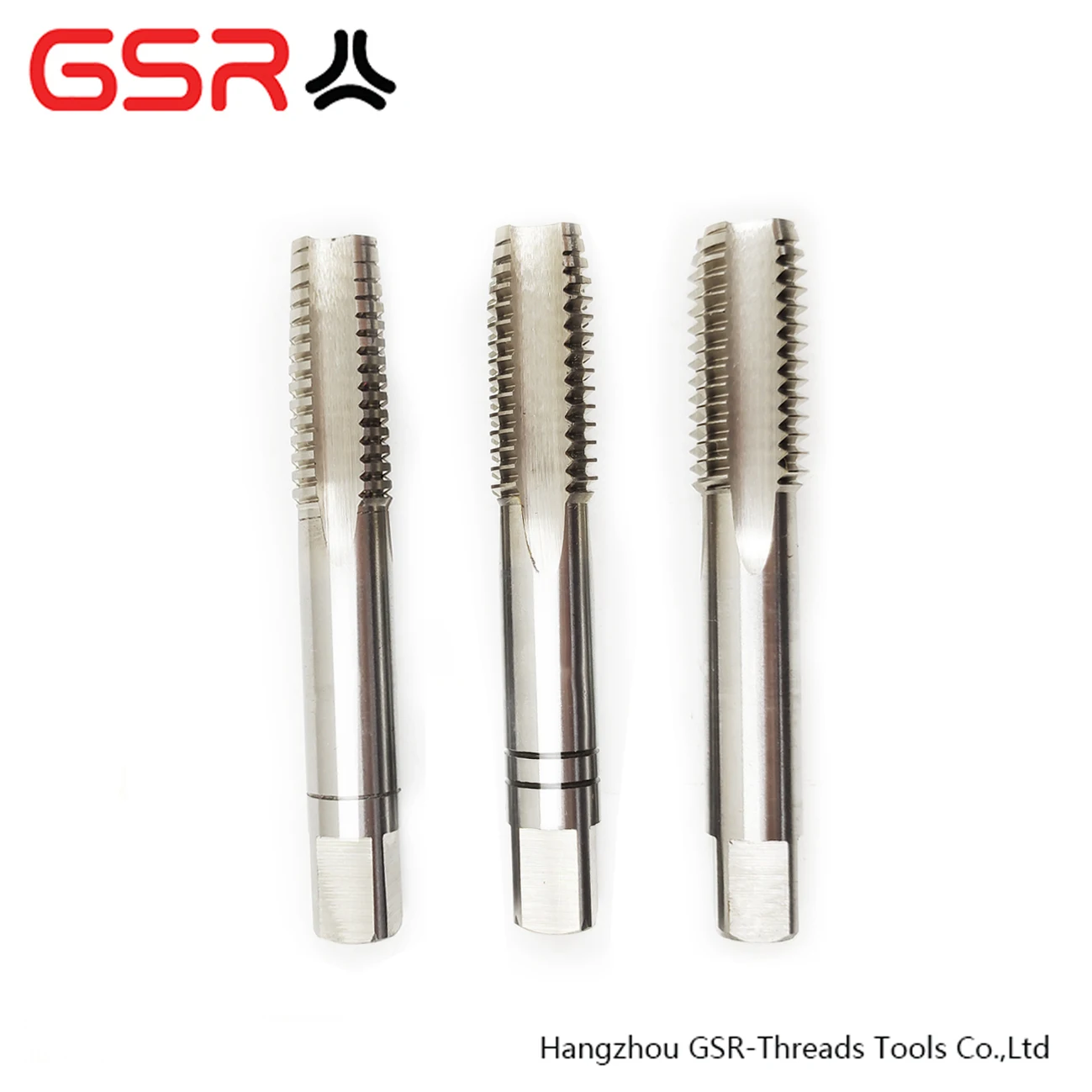 Hss Hand Tap Set Series Tap Din352 Hand Tapping - Buy Series Taps,Hand ...