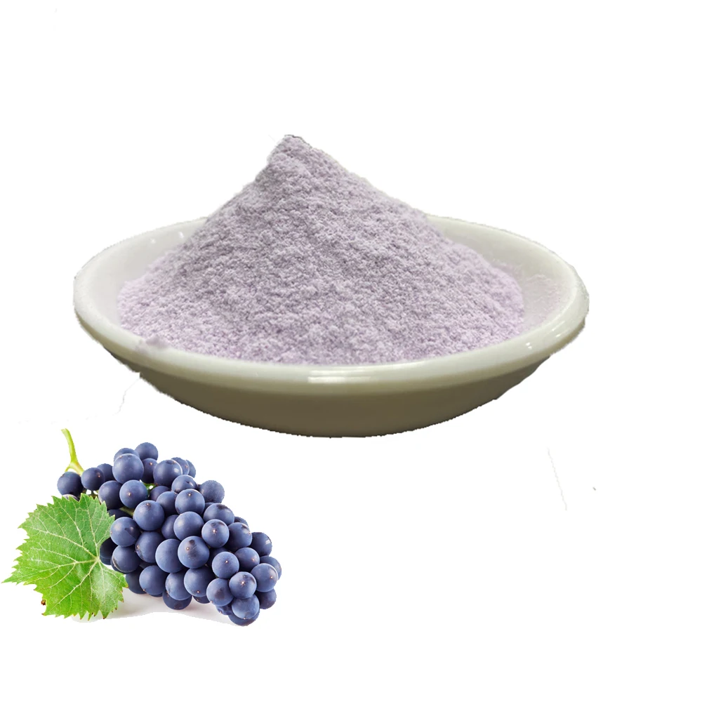 Factory Supply Bulk Price Freeze Dried Grape Powder - Buy Dried Grape ...