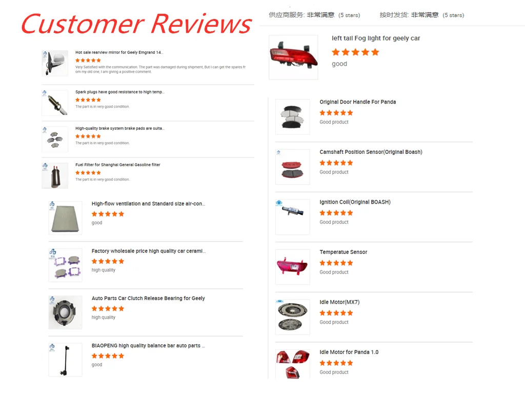 Oem 24563823 Kb2q-6714-aa 1012010-a02-aa Types Of Auto Car Engine ...