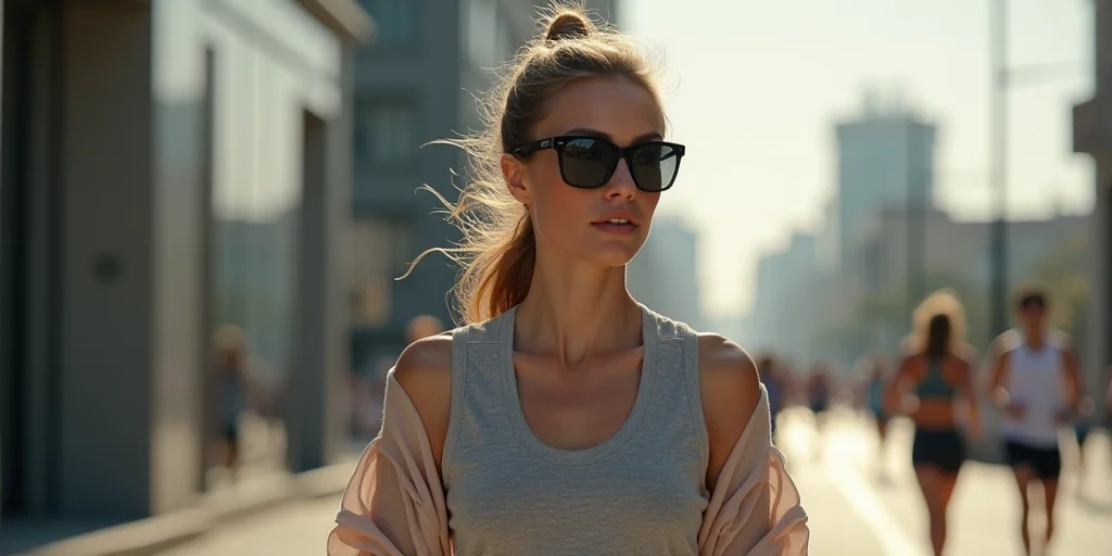 Running Shades 2025: The Ultimate Guide To High-Performance Sunglasses ...