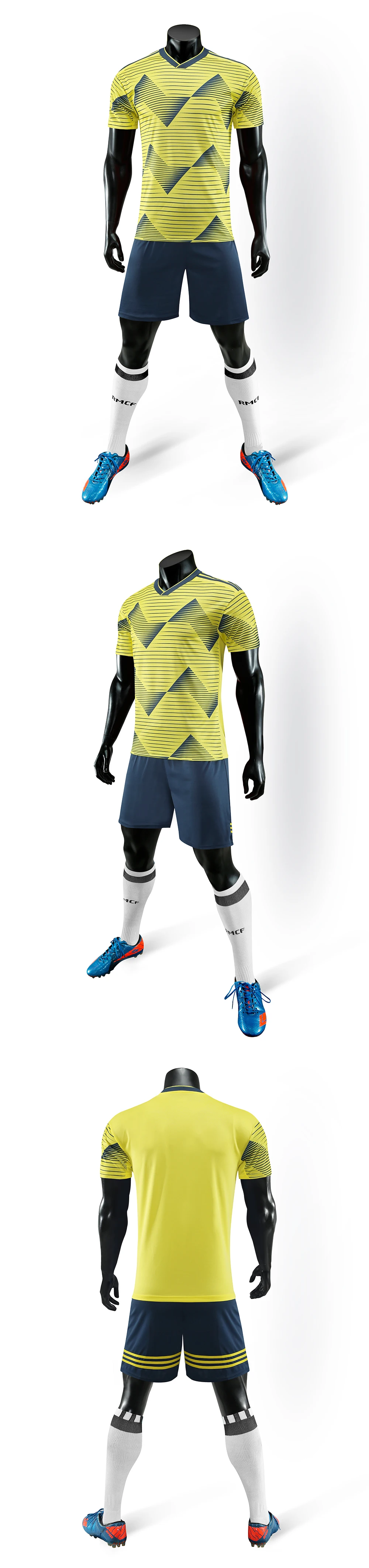 Camiseta De Equipo Famoso Europeo Para Hombre,Maillot De Malla,Uniforme ...