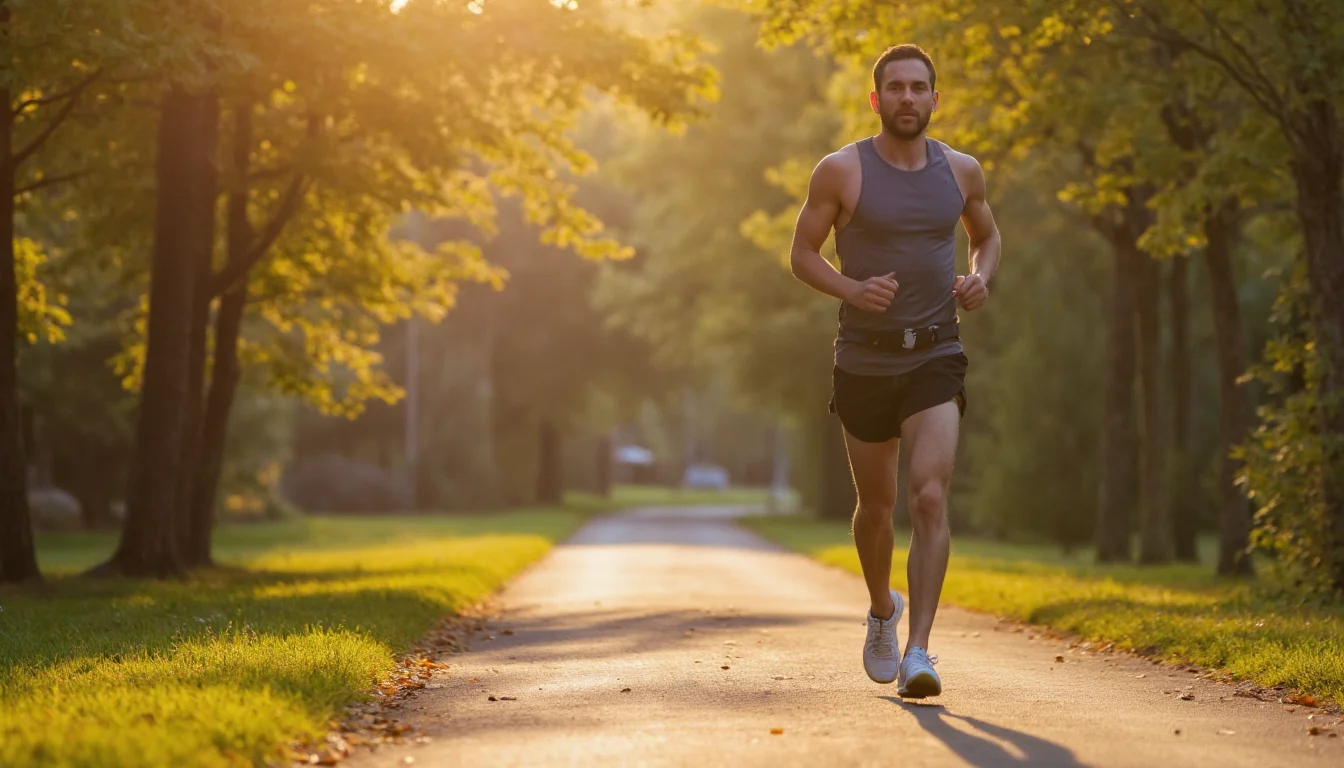 What 2026 Running Science Confirmed: Why Recovery Runs at 60% HRmax ...