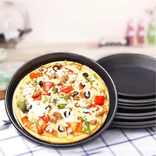 Crisp Plate for Microwave Oven Magnetron - 1 Year Warranty