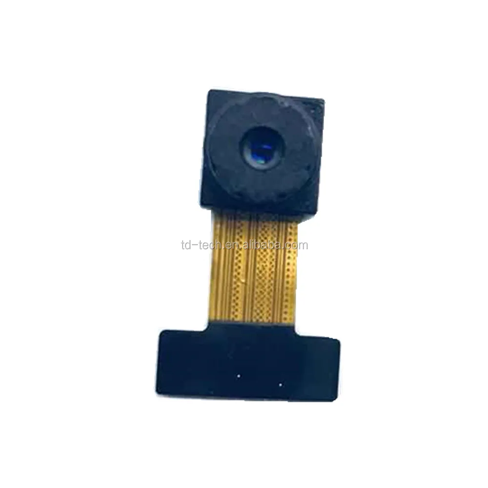 Taidacent 24 Pin Flex Fpc Camera 65 Degree 2mp Ip Camera Module Esp32 ...