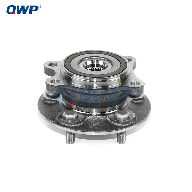 QWP Wheel Hub Bearing for Toyota Camry 2018- 26teeth