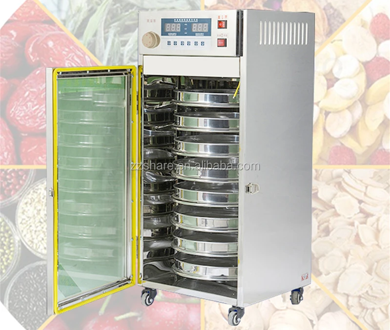 Leaves Dryer Machine Moringa Leaf Grape Drying Machine - Buy Leaves ...