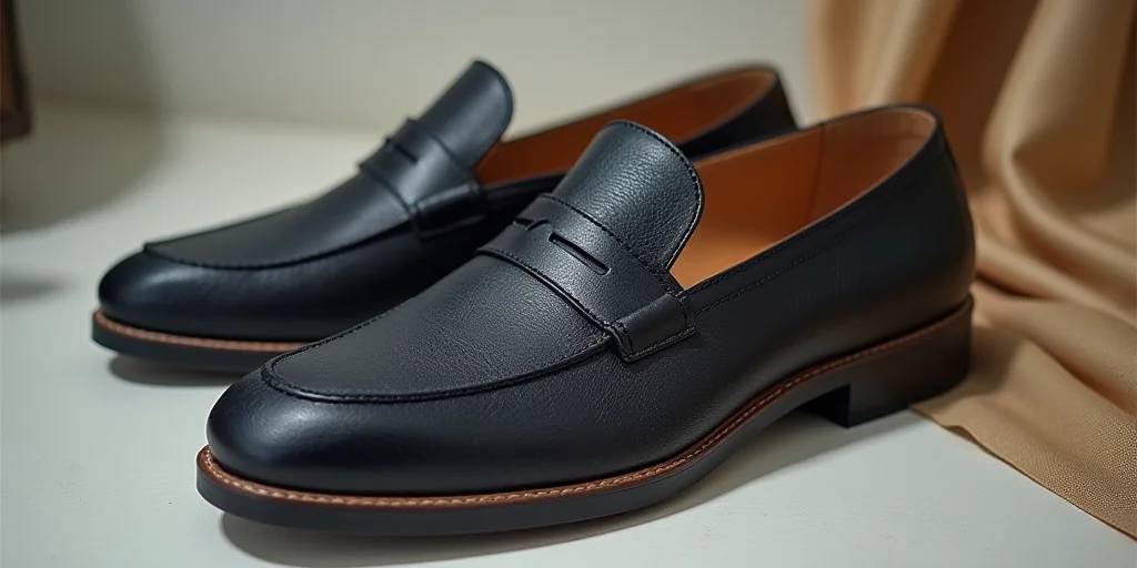 Good Loafers 2025 – Stylish Comfort for Fashion-Forward Buyers on ...