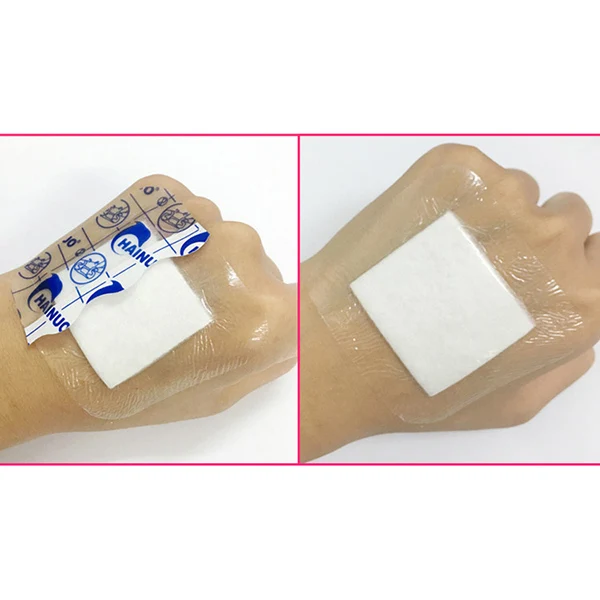 2023 Best Seller Square Band Aid Manufacturer - Buy Square Band Aid,Oem ...