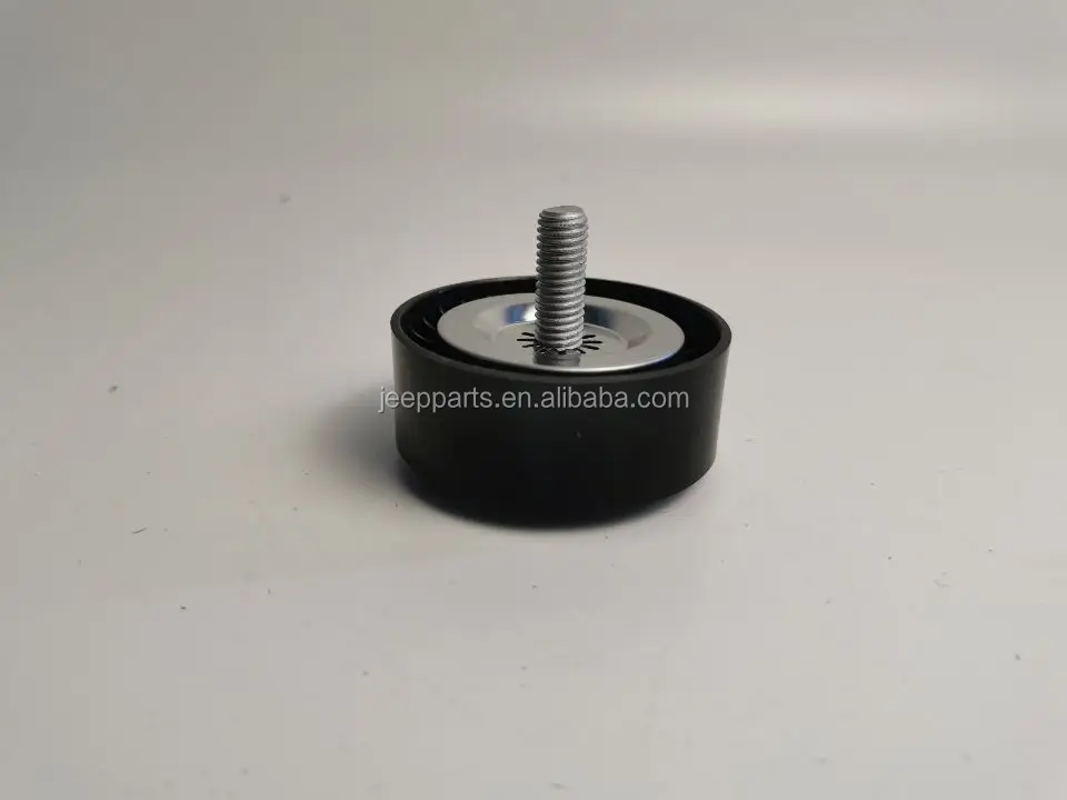 Idler Pulley 4627039aa For 2018-2019 Jl Wrangler W/ 3.6l Engine - Buy ...
