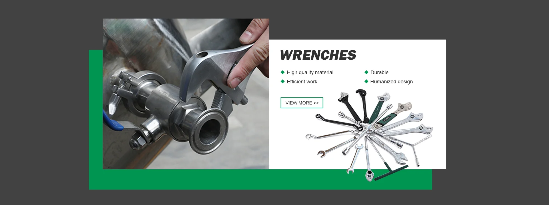 Shandong Hanbang Tools Co., Ltd. - Hand Tools, Power Tools