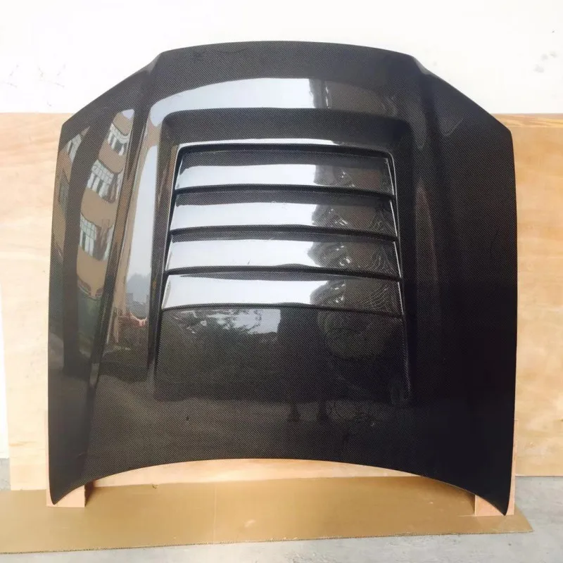 Skyline R34 Gtr Nismo Style Carbon Fiber Hood Bonnet - Buy Hood Bonnet ...