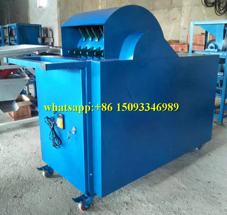 300kg/h Soybean Harvester/ Soybean Collecting Picking Machine/ Soya Pea ...