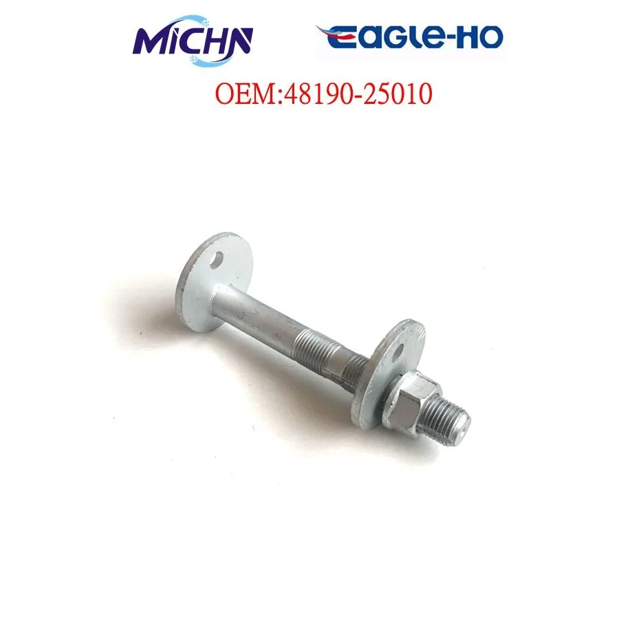 Camber Adjust Cam Assy for Toyota Hiace H1 H2 48190-25010