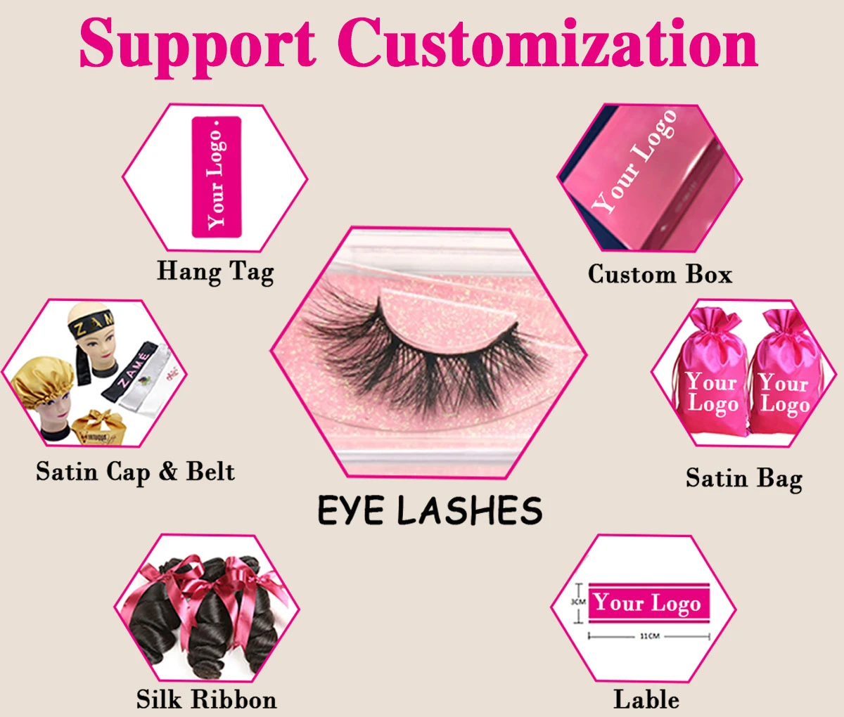 Changge Ruili Hair Jewelry Co., Ltd. - Human Hair Wigs, Human Hair Bundles