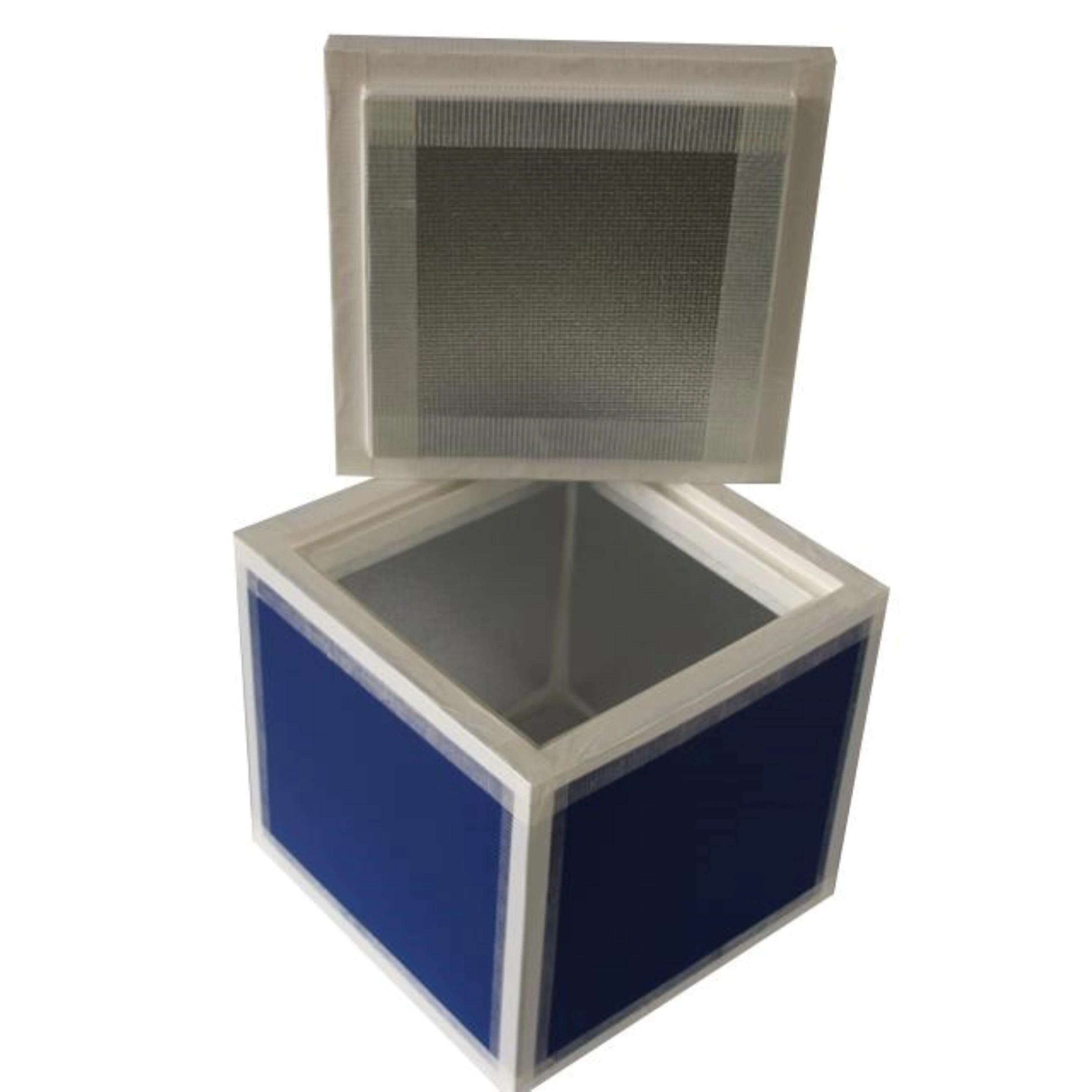 Refrigerated Transport Boxes For Medicines Vaccines And Blood - Buy ...