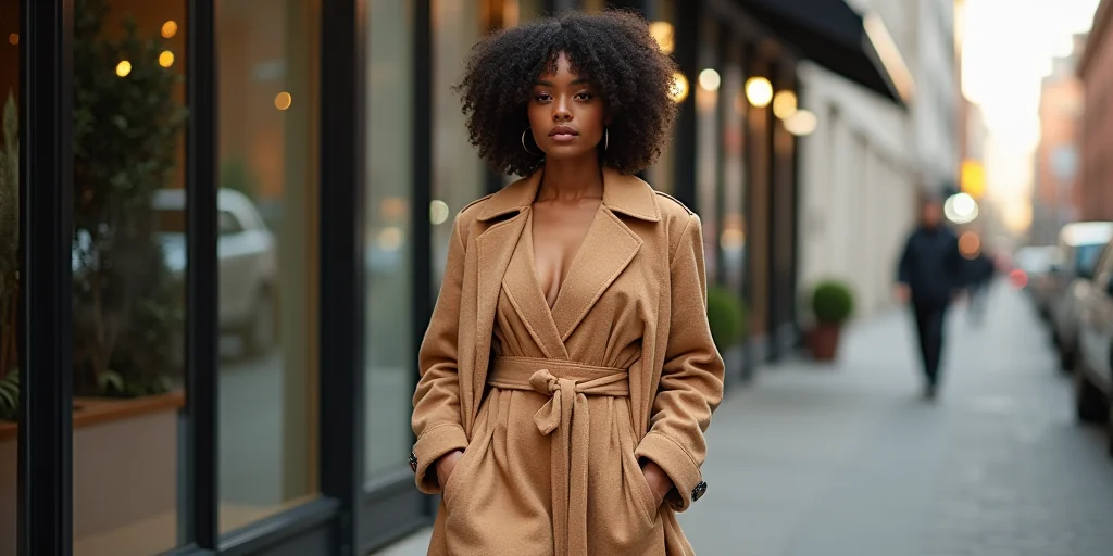 Body Positivity Model: Redefining Beauty Standards In 2025 Fashion Trends