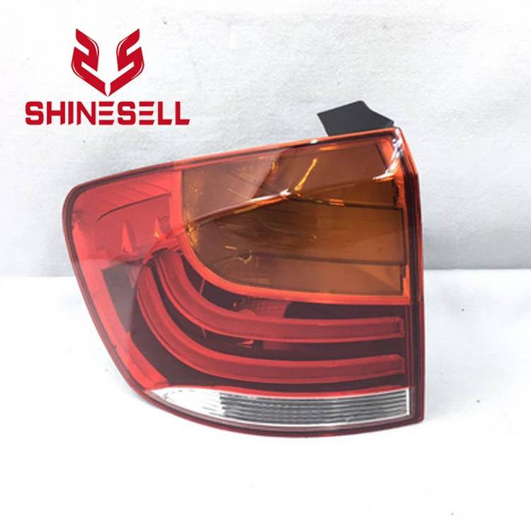 LED Tail Lamp for BMW X1 E84 2010-2015 - 12V 50W Tested