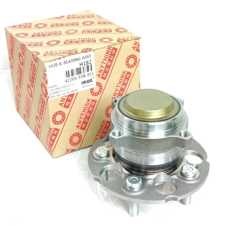 OEM Wheel Hub Assembly Bearing 42200-TBA-A01 for HONDA