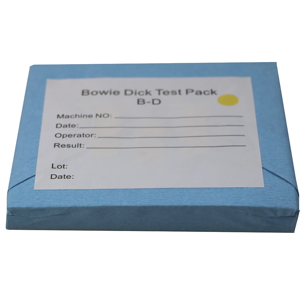 Medical Instruments Biological Indicator Bd Testing Pack - Buy Medical ...