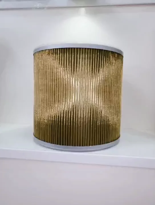 Ex400lc Hydraulic Suction Oil Filter Element 4237660 2471-9401a 400408 ...