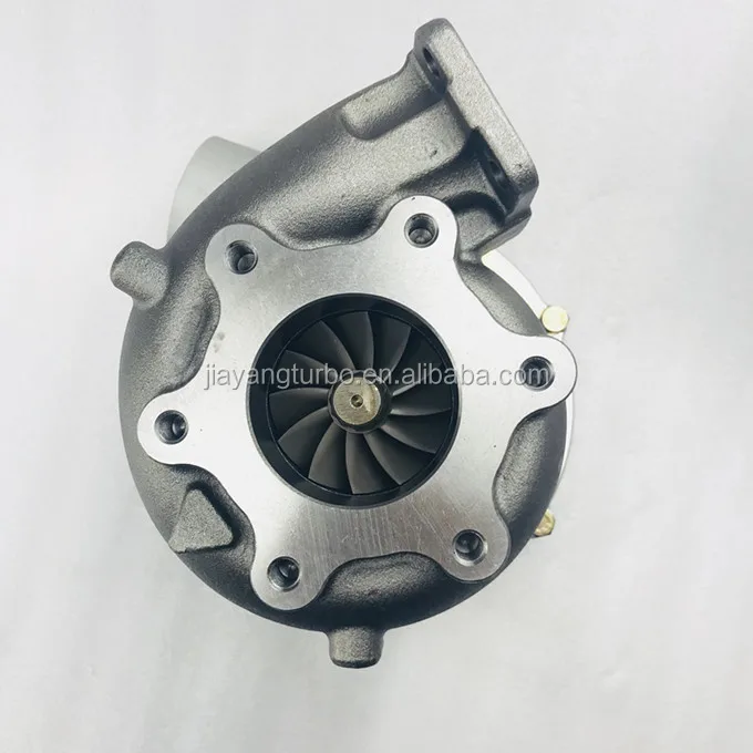 Turbo For Mercedes Benz Truck K27 Turbo 53279886533 53279886522 ...