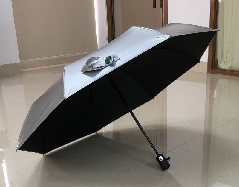 348AC SPF 50+ SUN Umbrella - Ultimate UV Protection