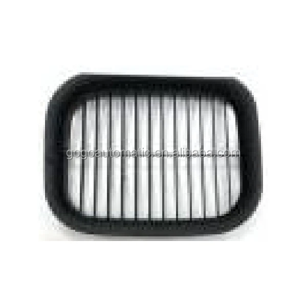 Rejilla de ventilación de coche, accesorio para G20 G28 OEM 13718580421 ...